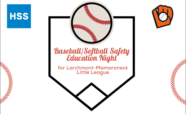LMLL Safety Training Wed 3/29 8pm (Zoom) - Coaches AND Parents!