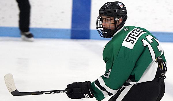 Ben Steeves Joins Talented EP Nest