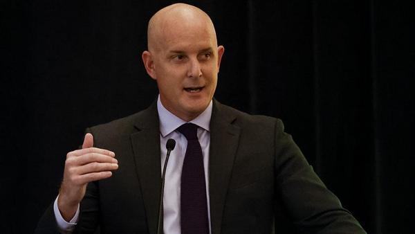 How Jake Edwards’ experiences as a player helped shape the vision for ...