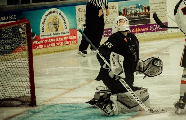 Skon Makes College Decision