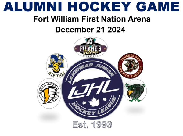 A Special Night On Fort William First Nation!
