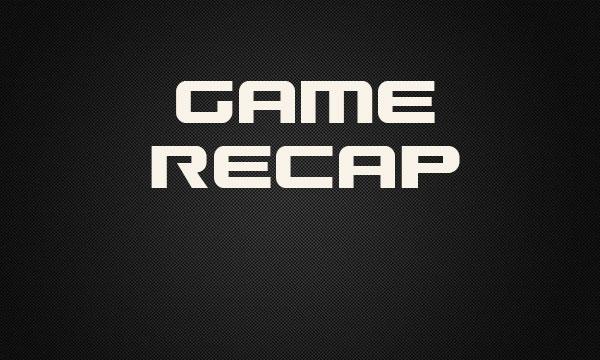 Blue Springs Rolls in Opener