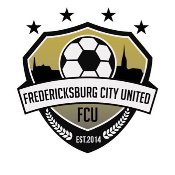 Expansion into VA - Welcome Fredericksburg City United