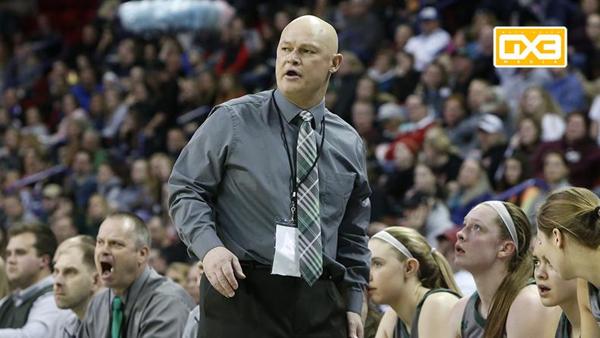 Girls Basketball Coaching Changes - 2023-24