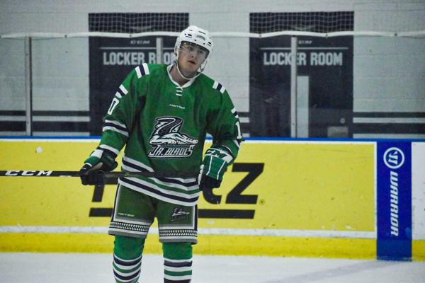 Wildcats Get Early 2020/21 Commitment With Ryan Heck