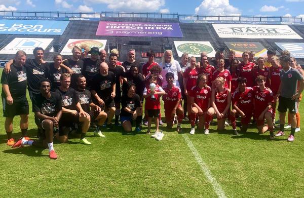 KOF Brings Family Fun for Third Year In a Row