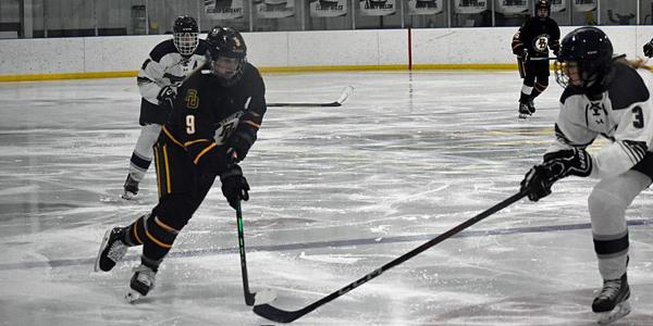 Beavers Stay Hot with 4-1 Win Over Lightning
