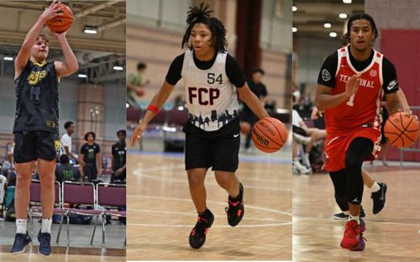 Hoop Group Summer Finale: Thursday/Friday Standouts (July 17-18)