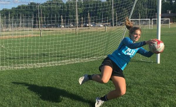 7 facts about Haley Morris