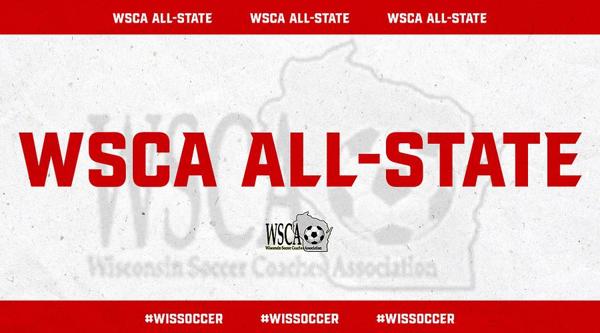 WSCA announces 2023 Girls Soccer All-State Teams