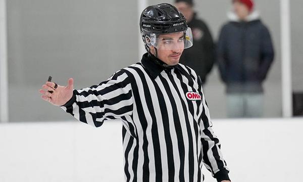 2024 Referee Schools (Enhanced Entry Level Program) Details