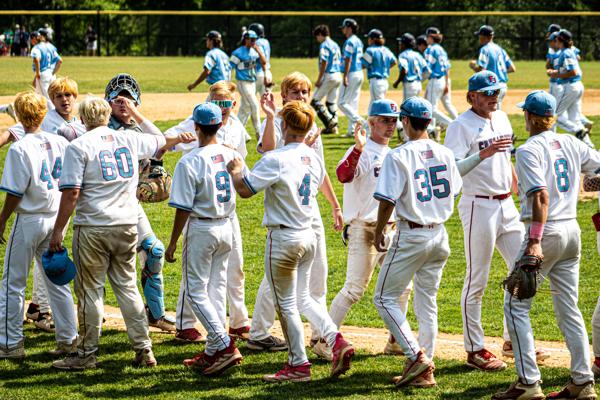 BASEBALL: Father Judge One Win Away from Pennsylvania Glory