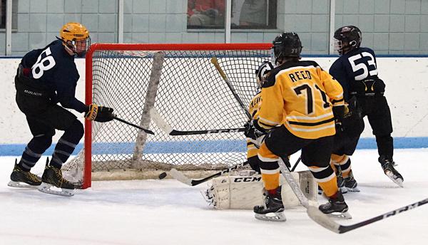 AAA State: Day 1 Recap