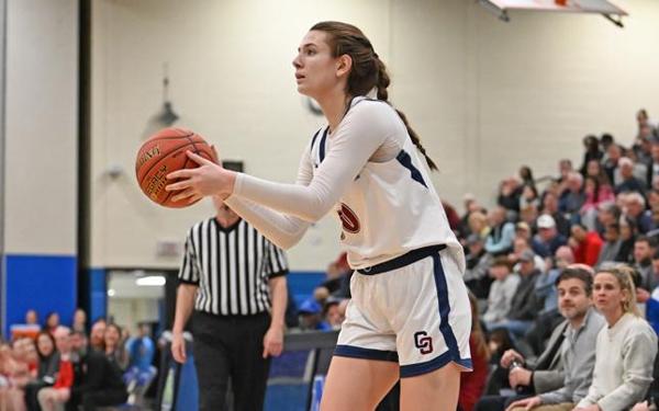 Prepping for Preps '24-25: Cardinal O'Hara (Girls)