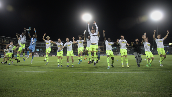 2023 Season Preview: Union Omaha