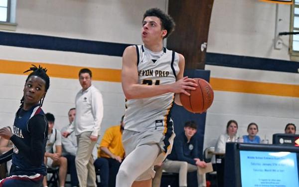 Devon Prep beats Cardinal O'Hara to set up rematch as states loom