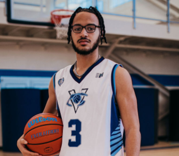 Player Q & A: Ty Seay