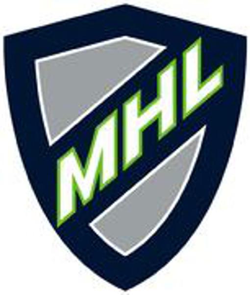 MHL League Games Will Begin the Weekend of October 13th and 14th