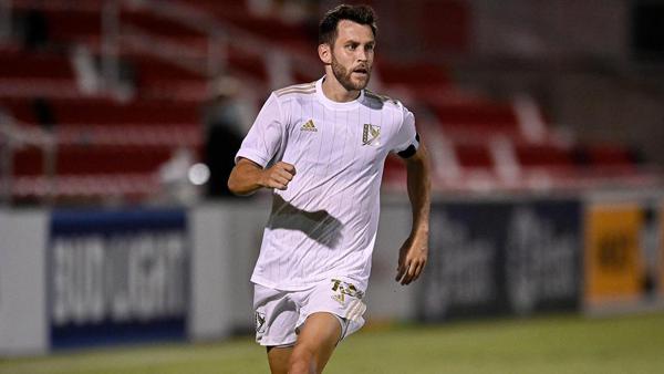 Tulsa Re-Signs Matt Sheldon for Third Season at Club