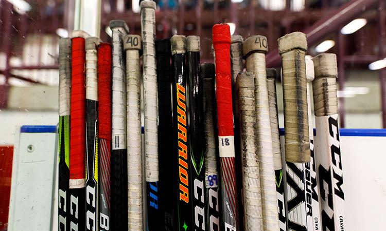 Walkerton Minor Hockey Association