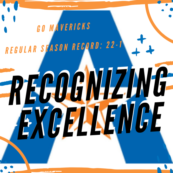 Recognizing Excellence: University of Texas at Arlington Men