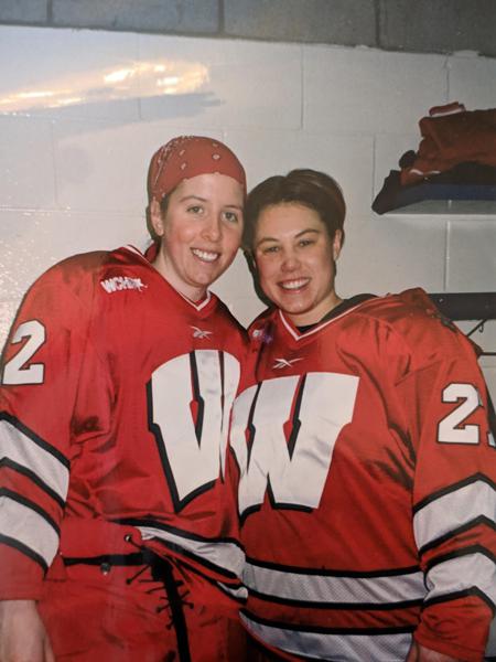 Gretchen Anderson Hansen - "The Original Nova"