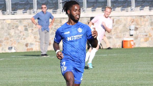 New Mexico United signs defender Avionne Flanagan