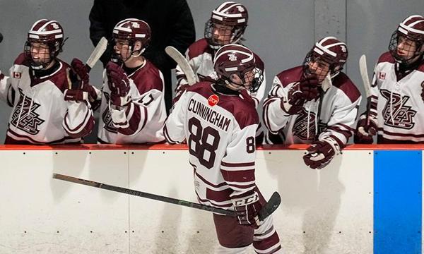 7 OMHA Teams Selected to Compete at OHL Cup