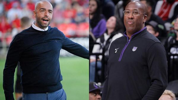 How the Sacramento Kings’ Mike Brown, Republic FC’s Mark Briggs are ...