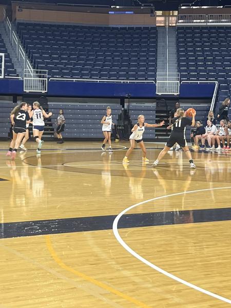 LBI Event Recap: University of Michigan Team Camp (Ann Arbor, MI)