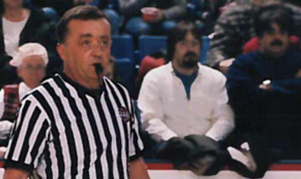 The Dave Haley/Marshall Crane Podcast presented by Adrenaline Fundraising