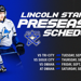 Lincoln Stars Hockey
