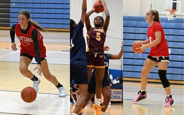 2025 CoBL Fall Classic: Schedule + Preview (Sep. 27-28)