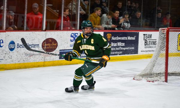 Kaz Watch: National Team Experience Propelled Haley Winn To A Standout ...
