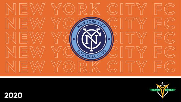 New York City FC Becomes Newest Member of Super Y League