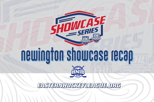 EHL Newington Showcase Recap