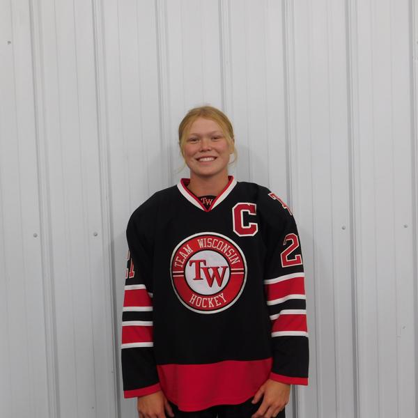 Autumn Cooper Commits to Bemidji State