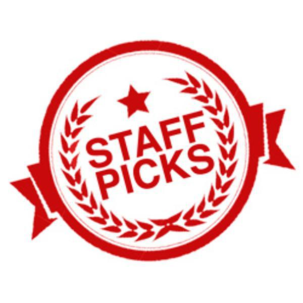 The Crosstown Motors Week 3 Staff Picks