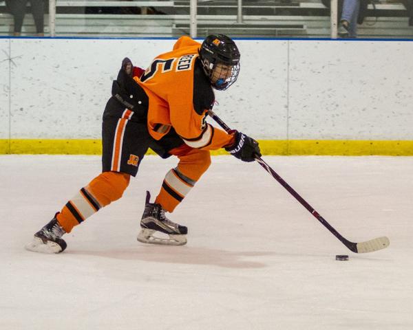 Jr. Flyers announce Players of the Week for week ending February 10