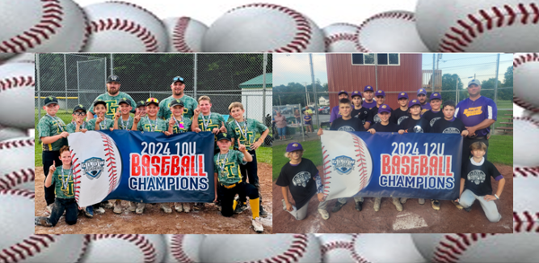 2024 All Star Champions