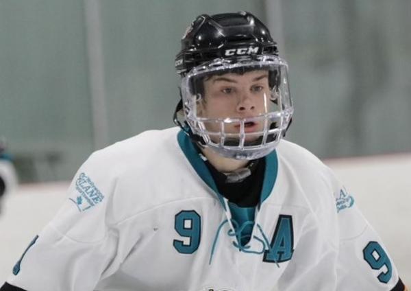 Captains Log: Schreiber Falcons