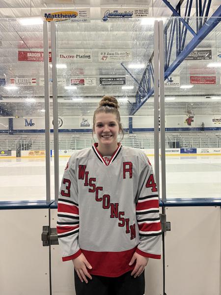 Allison Jacobson Commits to St. Norbert WI