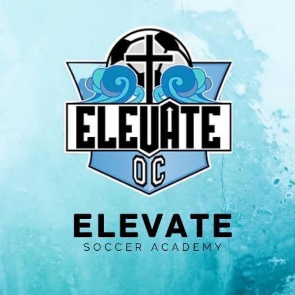 Elevate Soccer Academy