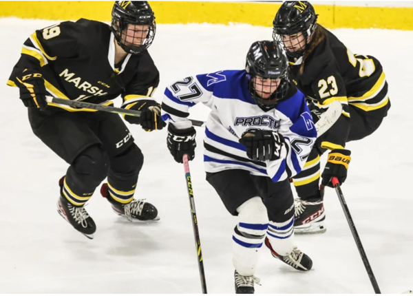 Duluth News Tribune 2022-23 Girls Hockey Preview