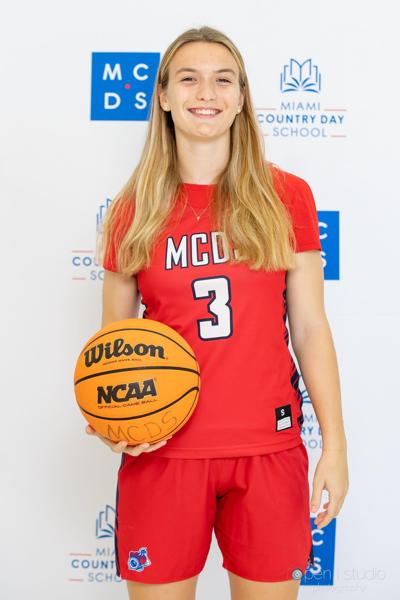 Future FAU Owl Godfrey Caps off Illustrious Career