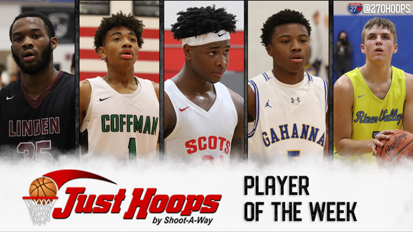 VOTE: Just Hoops Player of the Week