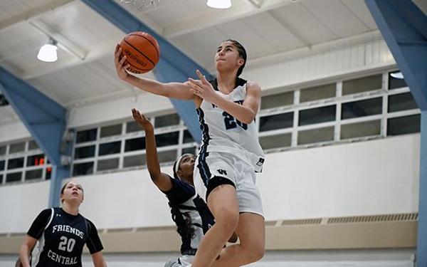 2022-23 CoBL All-Area Girls Basketball Teams (Non-PIAA)