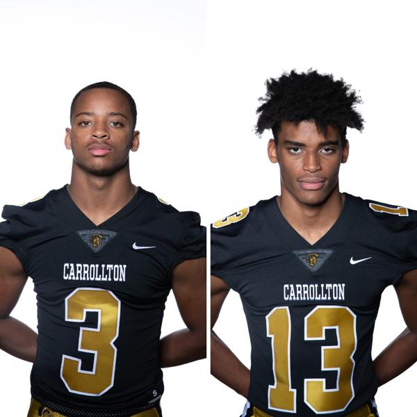 2022 MaxPreps High School Football Junior All-America Team