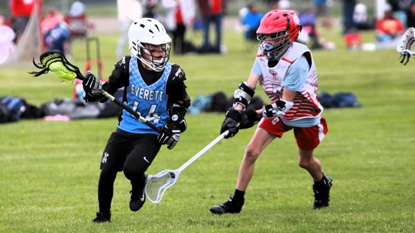 2023 Youth Boys Fall Lacrosse