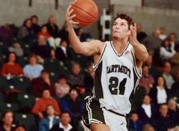 The New Hampshire Legends Podcast presented by Great Bay CC: Greg Friel